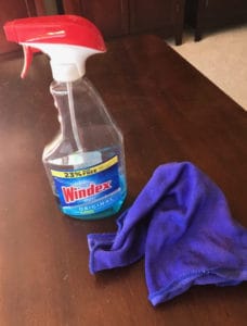 Two Minute Housekeeping Tasks | No More Housework Overwhelm - Printable ...