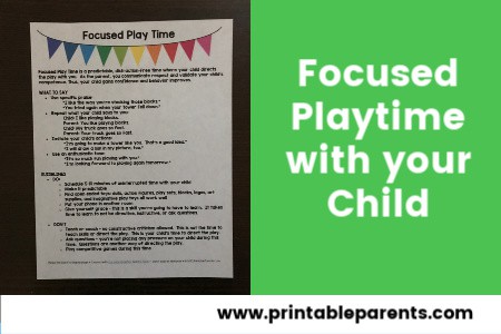 8+ Strategies to Help Your Child Manage Disappointment - Printable Parents