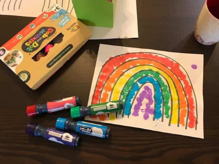 Spring Break Routine for Children - Free Printable - Printable Parents