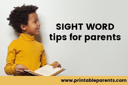 Consonant Digraphs List - Printable Parents