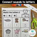 Short O Sound Words - Printable Parents